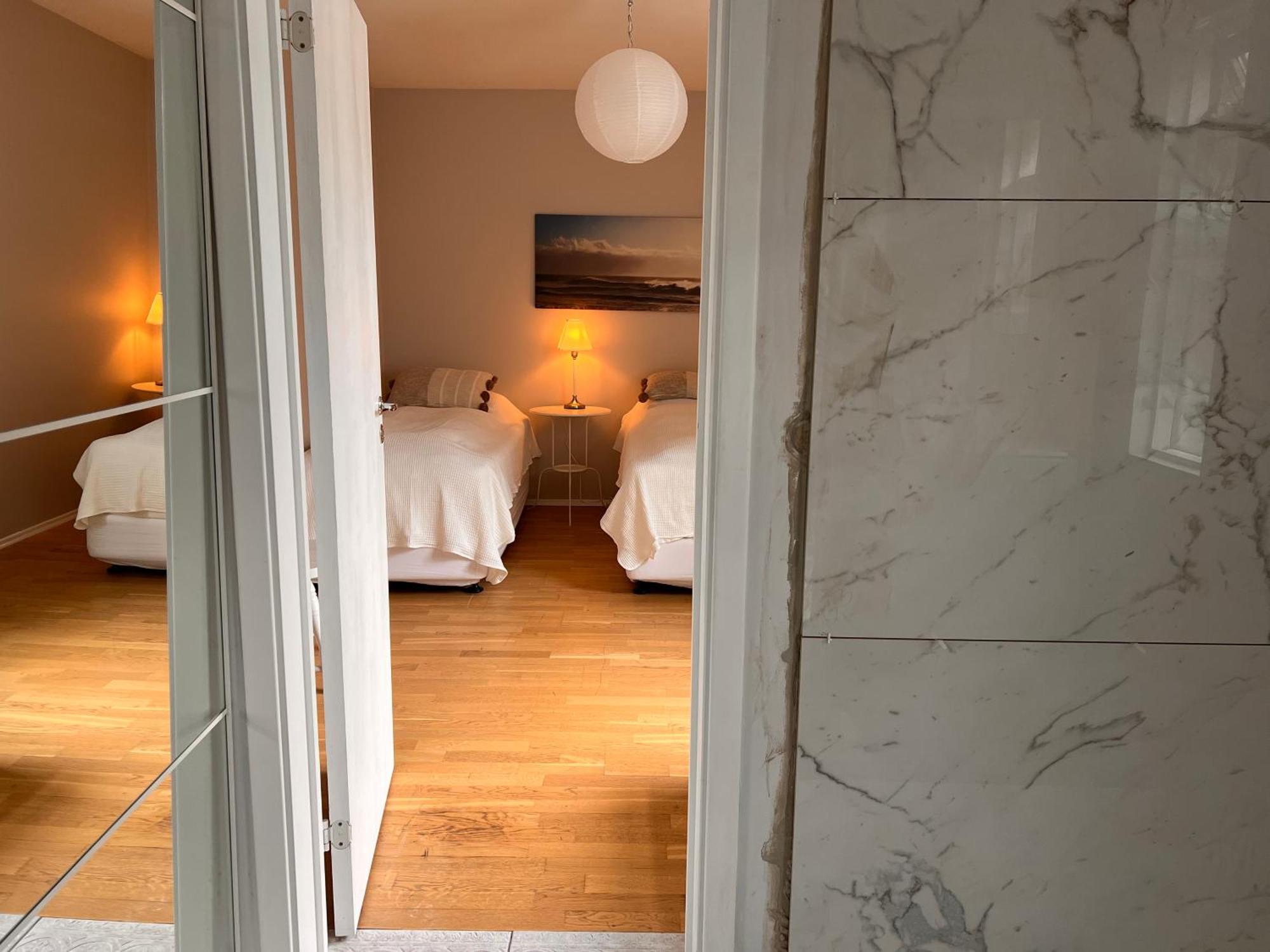 Casa Dísa - Apartments A Boutique Guesthouse in Reykjavik City`s | Best ...