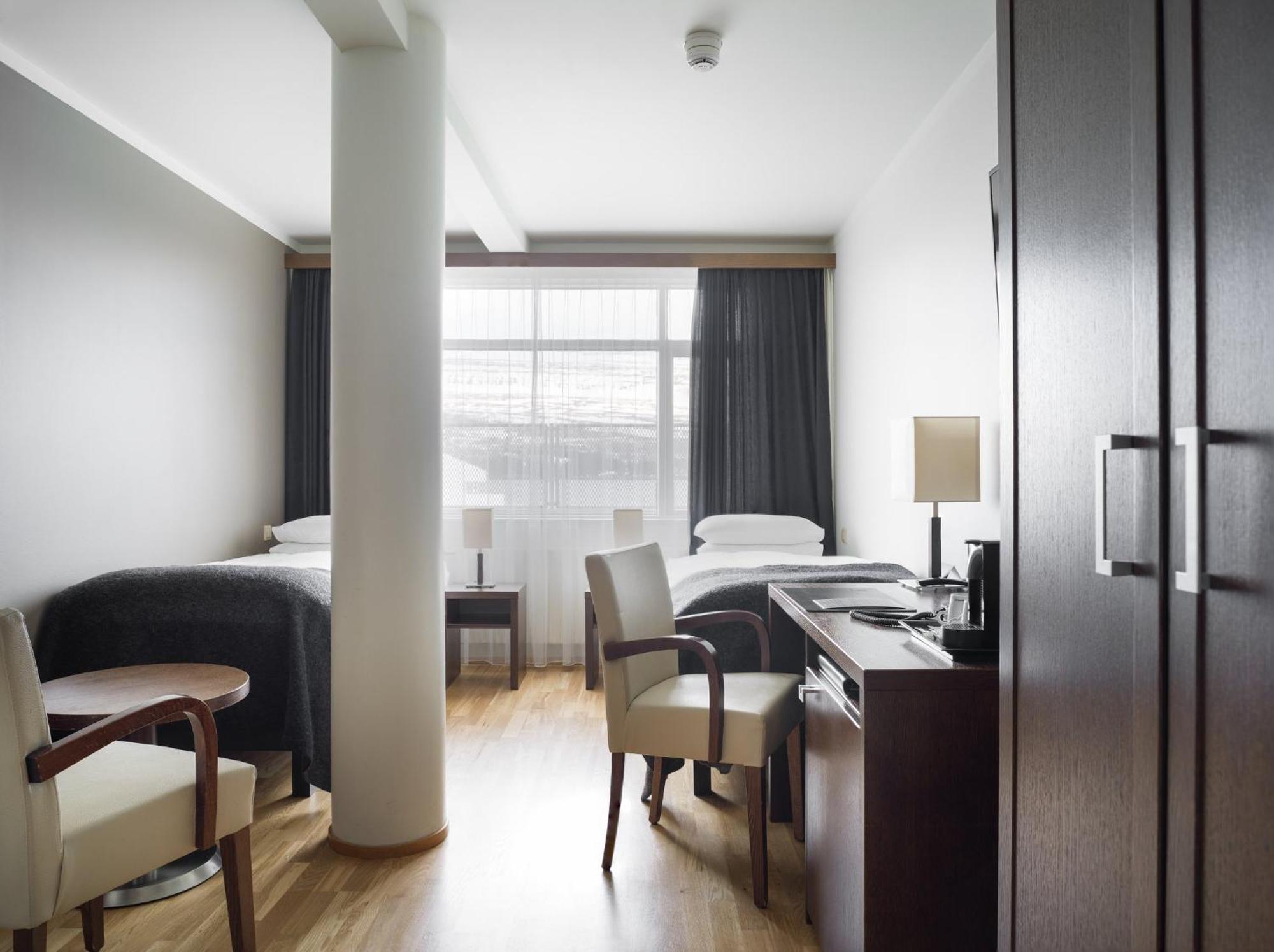 Hotel Kea Akureyri | Best Price 2026 | Guide to Iceland