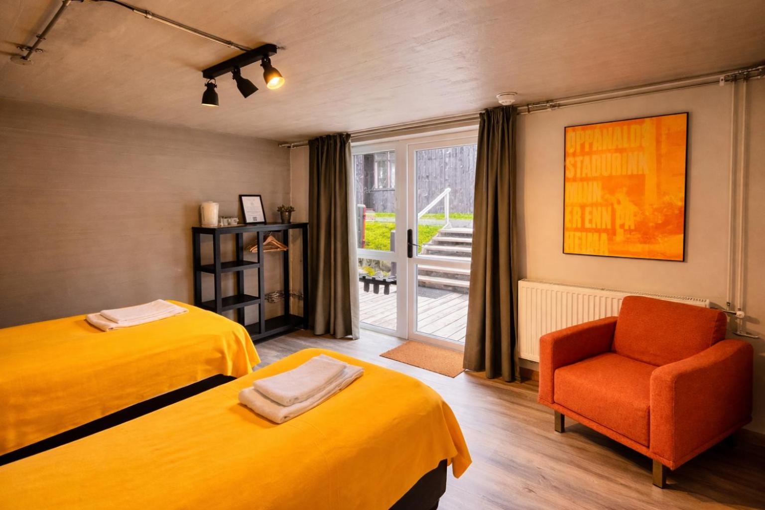Bru Hotel | Best Price 2026 | Guide to Iceland
