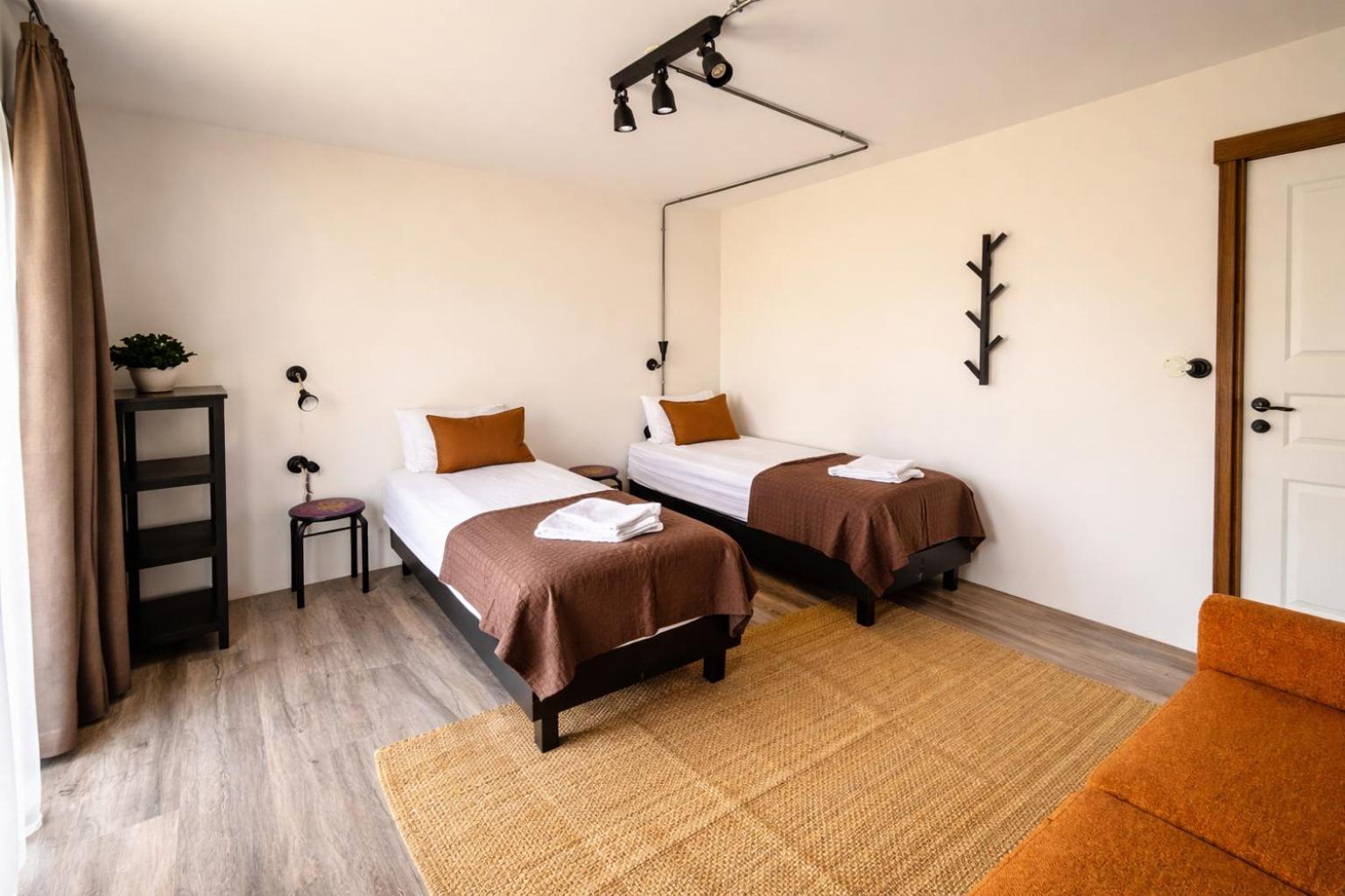 Bru Hotel | Best Price 2026 | Guide to Iceland
