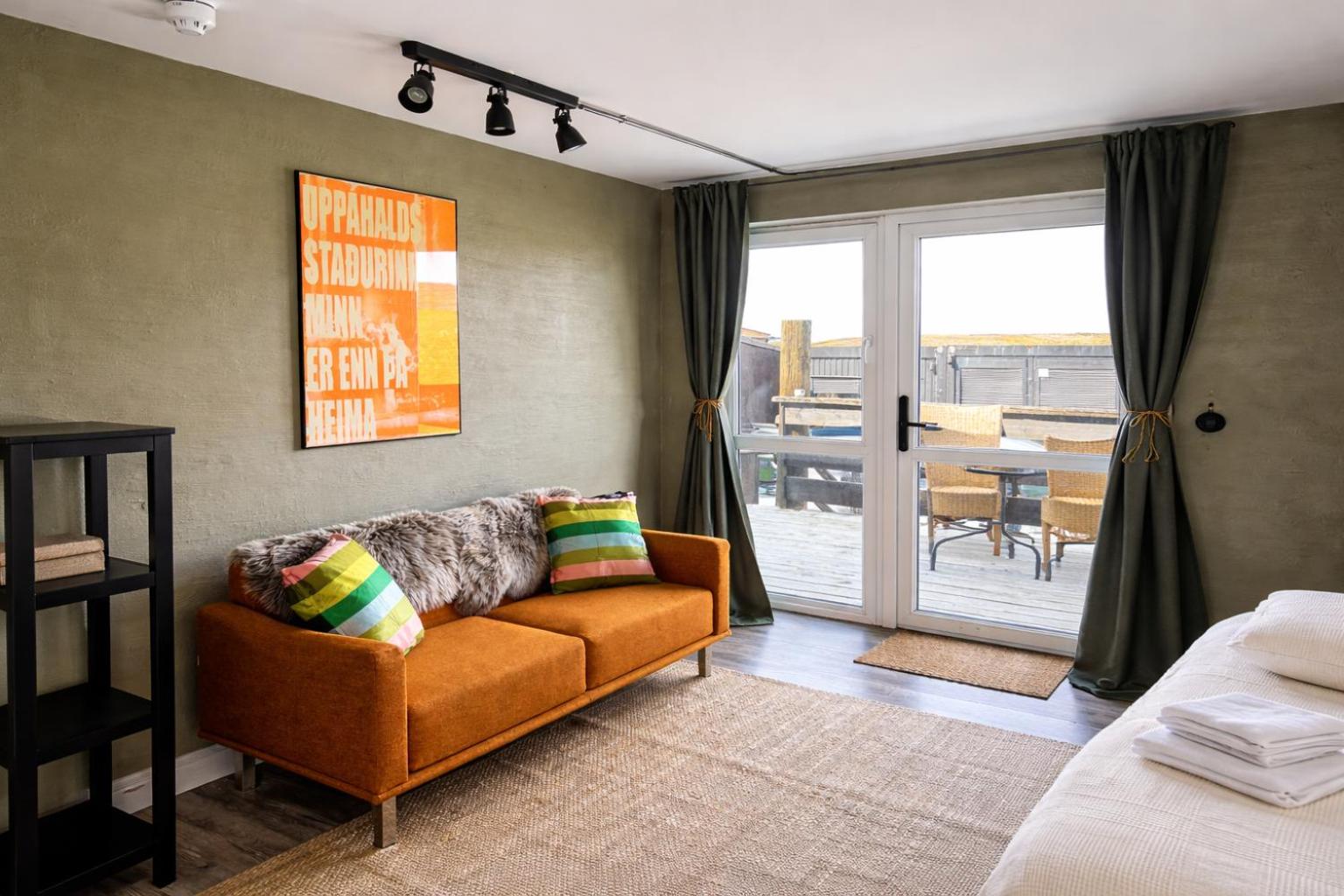 Bru Hotel | Best Price 2026 | Guide to Iceland