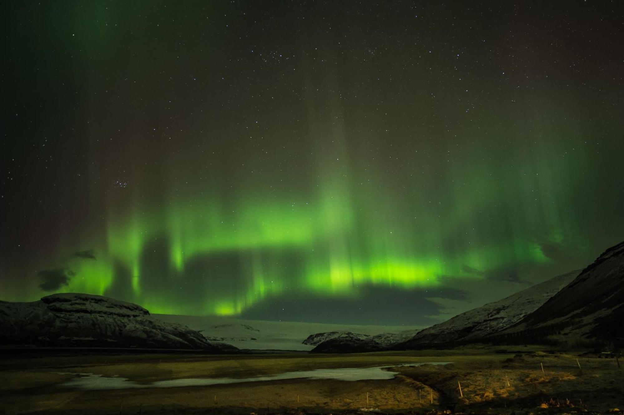 Glacier World Hoffell | Best Price 2026 | Guide to Iceland
