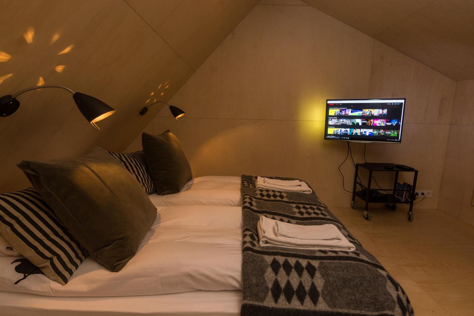 Viking Cottages & Apartments | Best Price 2025 | Guide to Iceland