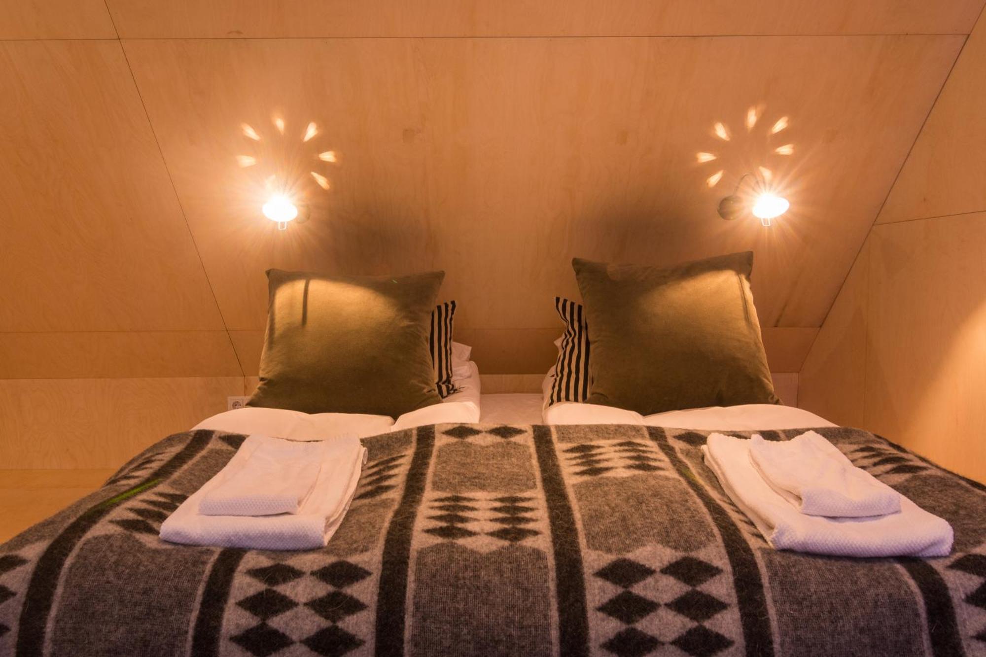 Viking Cottages & Apartments | Best Price 2025 | Guide to Iceland