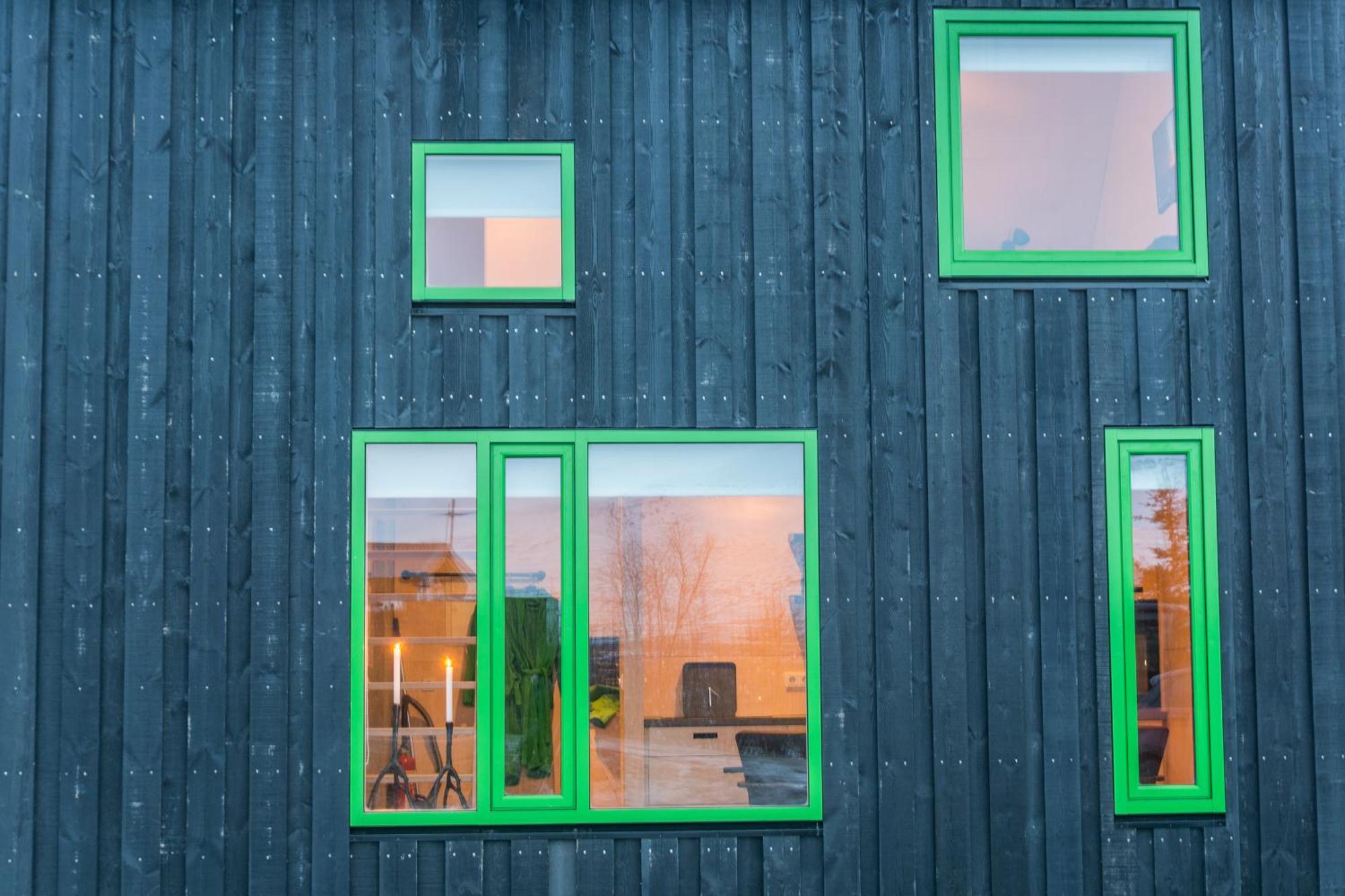 Viking Cottages & Apartments | Best Price 2025 | Guide to Iceland