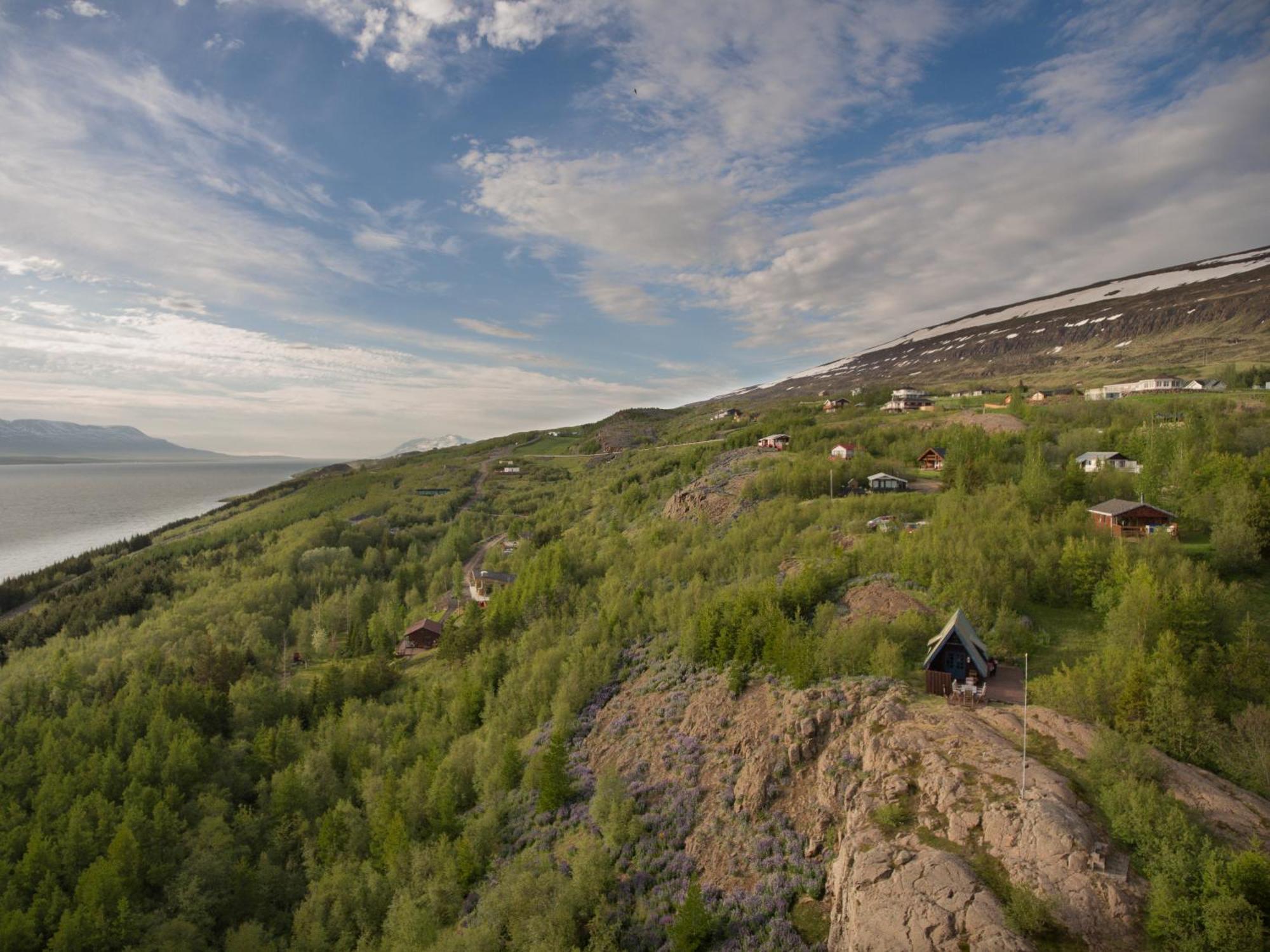 Viking Cottages & Apartments | Best Price 2025 | Guide to Iceland