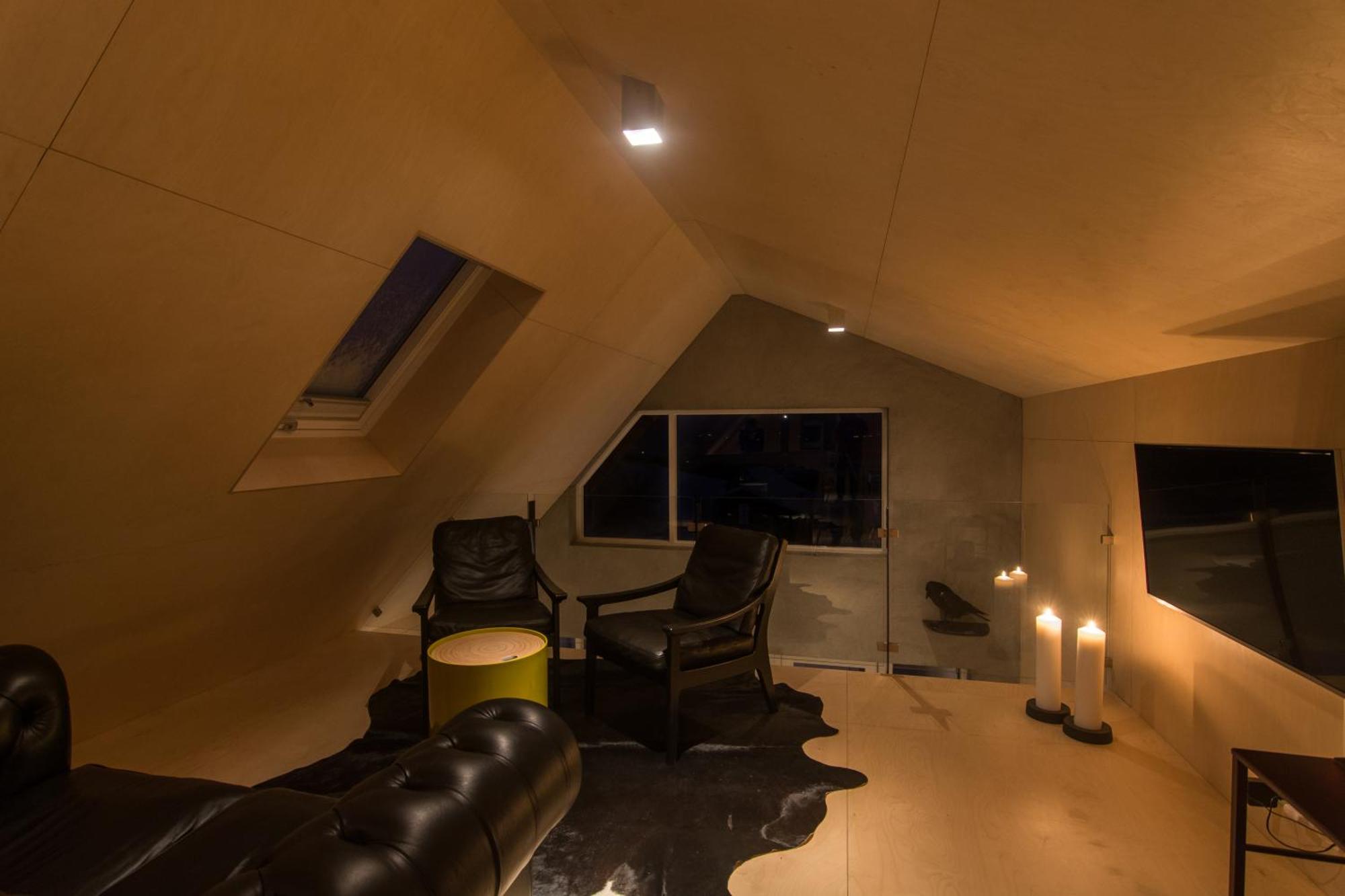 Viking Cottages & Apartments | Best Price 2025 | Guide to Iceland