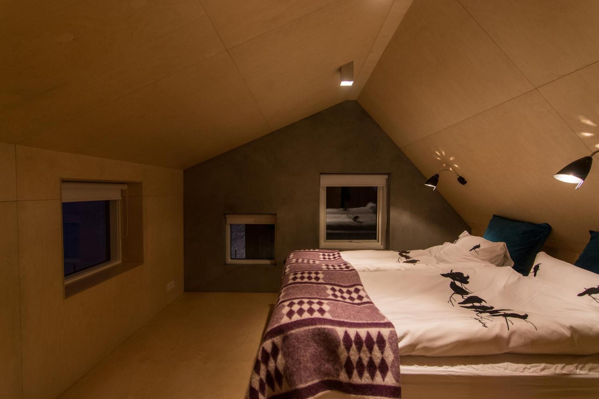 Viking Cottages & Apartments | Best Price 2025 | Guide to Iceland