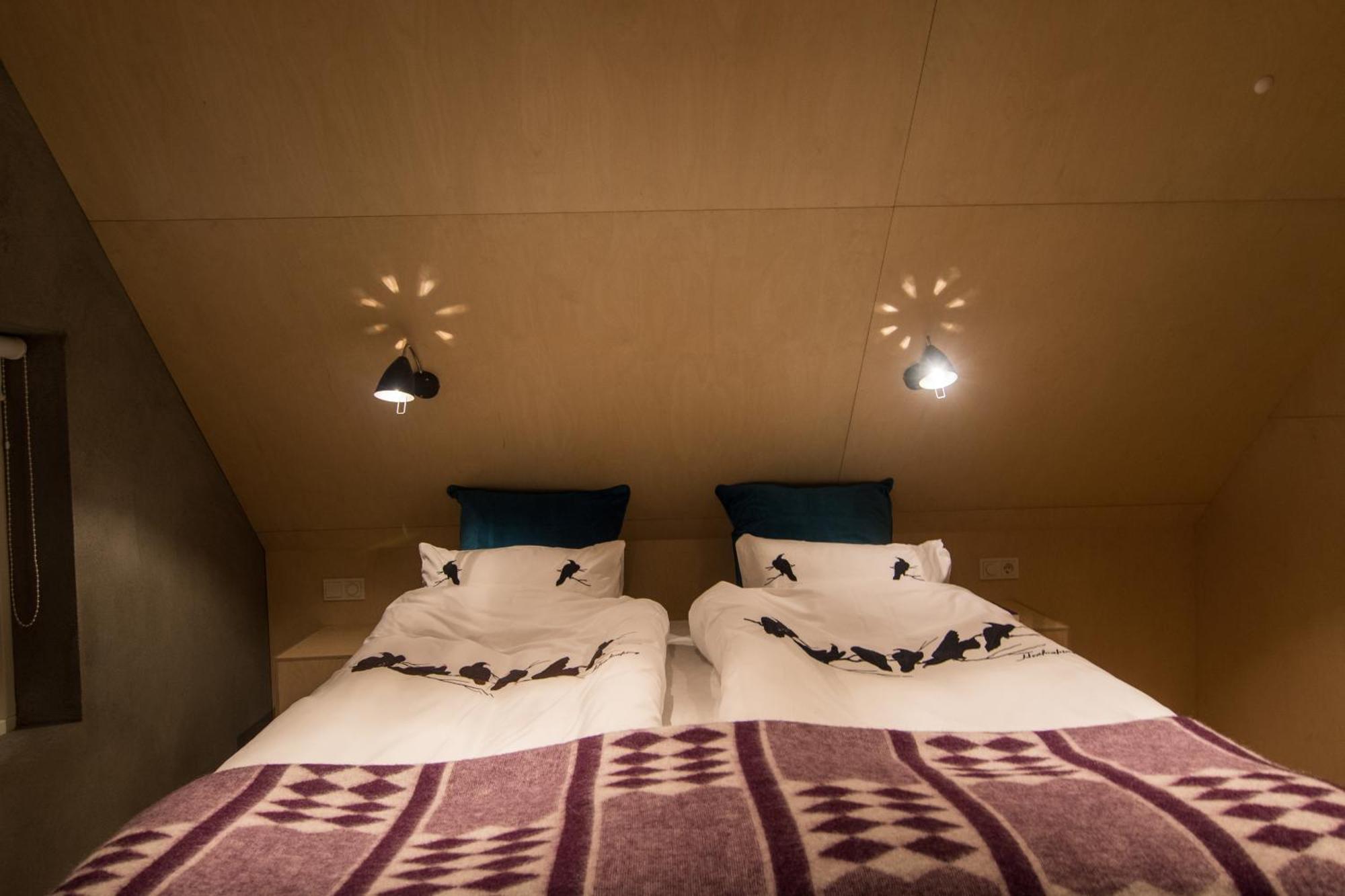 Viking Cottages & Apartments | Best Price 2025 | Guide to Iceland