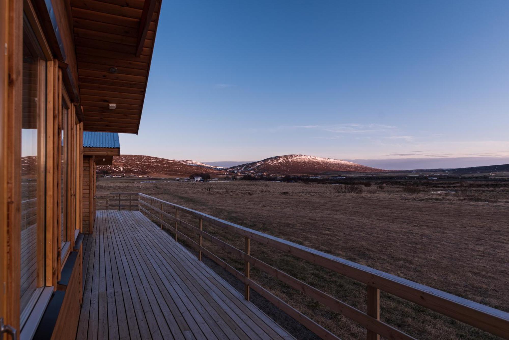Guesthouse Brekka | Meilleurs prix 2025 | Guide to Iceland