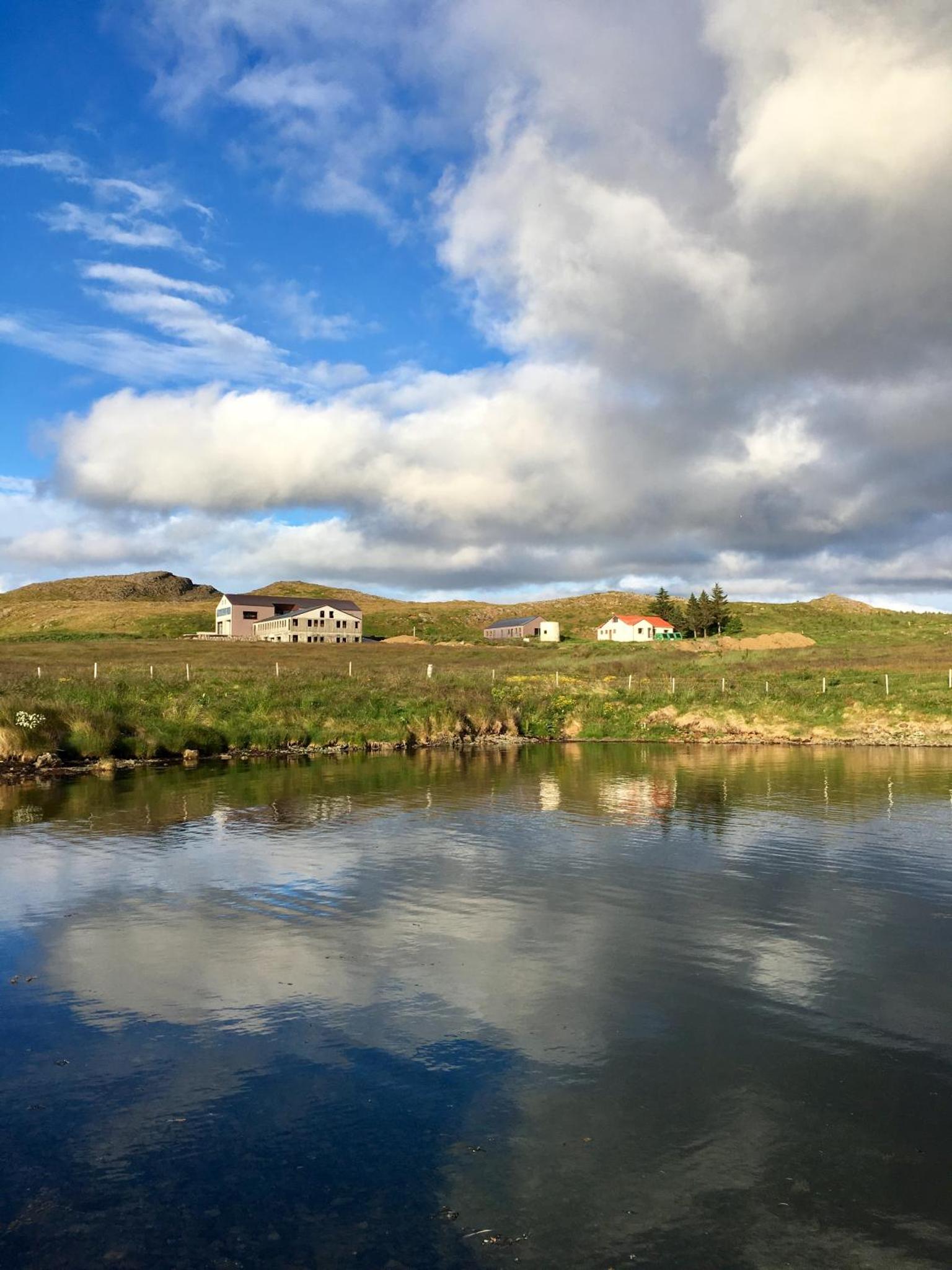 Drangar Country Guesthouse | Best Price 2026 | Guide to Iceland