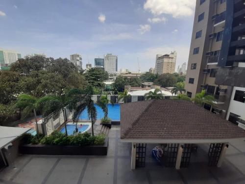 Azalea Place Robinsons Residences Cebu - Cebu City, the Philippines ...