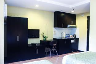 The Studio 18 Residences - Manila, the Philippines | Best Prices 2025 ...