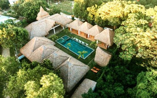 Samadhi Resort & Hydrospa Panglao - Panglao, Bohol | Best Prices 2024 ...
