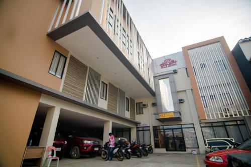 DLT Suites Cebu powered by Cocotel - the Philippines | Best Prices 2026 ...