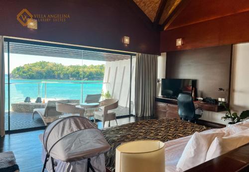 Villa Angelina Luxury Suites - Dipolog, the Philippines | Best Prices ...
