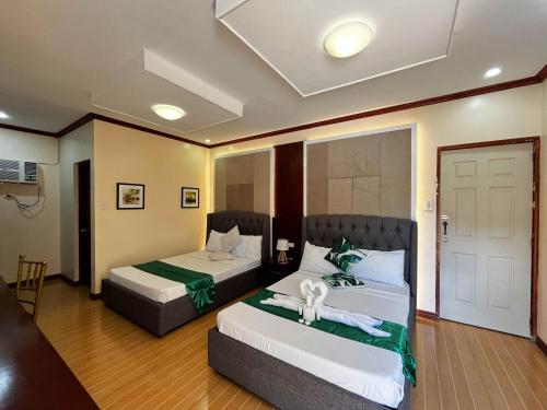 Torres Farm Resort powered by Cocotel - Calamba, the Philippines | Best ...