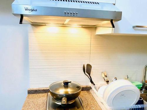 The Sentinel Residences Suite - Manila, the Philippines | Best Prices ...