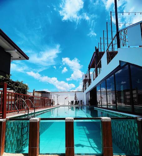 Urban Glamp Resort - the Philippines | Best Prices 2026 | Guide to the ...