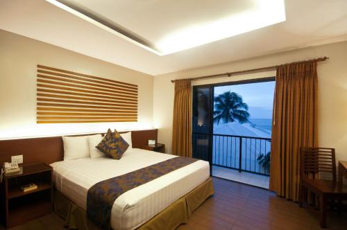 Chali Beach Resort and Conference Center - Cagayan de Oro, the ...