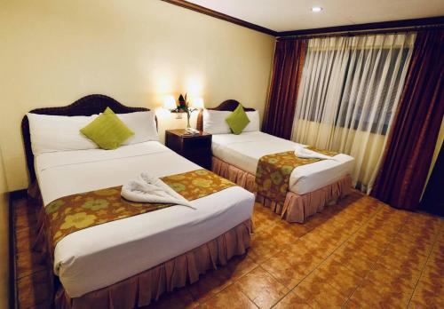 Chali Beach Resort and Conference Center - Cagayan de Oro, the ...