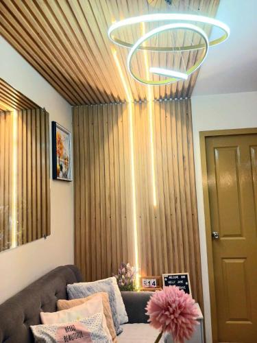 Entire 2BR condo 8 Spatial Maa Davao - Davao City, the Philippines ...