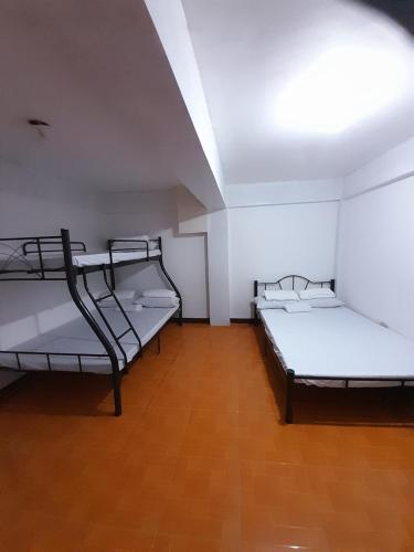 Mountain Fog Transient House - Baguio, the Philippines | Best Prices ...