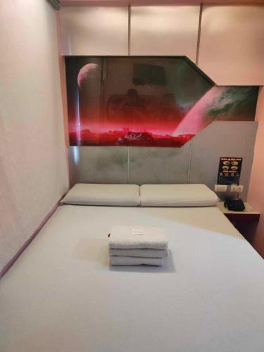 Astrotel Guadalupe - Manila, the Philippines | Best Prices 2026 | Guide ...
