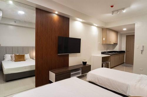 Shore 2 Residences - Manila, the Philippines | Best Prices 2025 | Guide ...