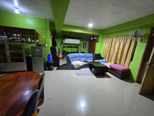 ZevZev Transient House - Baguio, the Philippines | Best Prices 2026 ...