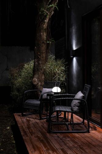 Prana Cabin - Ezra Viniti Resort - Tagaytay, the Philippines | Best ...