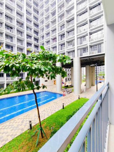 Premium Condotel Close To MOA - Manila, the Philippines | Best Prices ...
