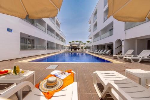 Milea Hotel - Айя-Напа, Кипр | Лучшие цены 2025 | Guide to Europe