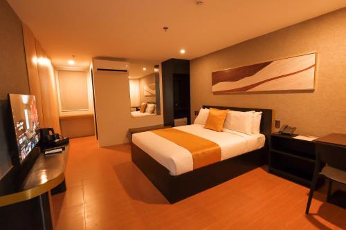 The Quarters by Rosey - Palayan, the Philippines | Best Prices 2026 ...