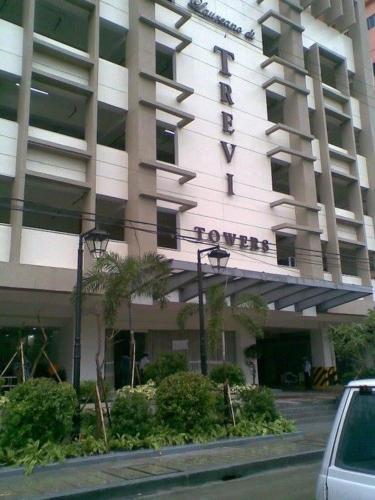 Trevi Tower 1 - Manila, the Philippines | Best Prices 2025 | Guide to ...