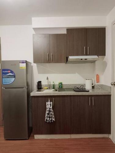 Condotel in Pasig City - Hampton Gardens - Manila, the Philippines ...