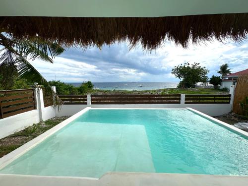 Pawikan Seaview Villa Deluxe - the Philippines | Best Prices 2026 ...