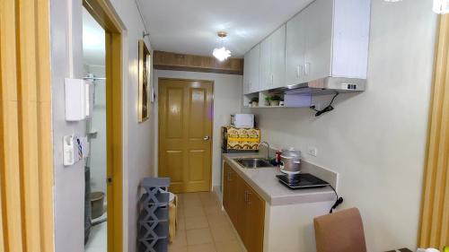 Joyful studio unit - Davao City, the Philippines | Best Prices 2025 | Guide to the Philippines