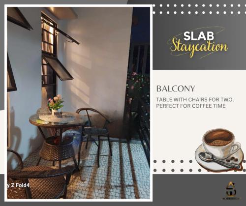 SLAB Staycation - Angeles, the Philippines | Best Prices 2025 | Guide ...