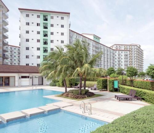 SMDC Tower 4 - Manila, the Philippines | Best Prices 2025 | Guide to ...
