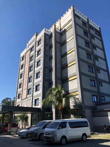 PUNTA CLARK HOTEL - San Fernando, the Philippines | Best Prices 2025 ...