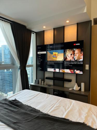Staycations Up Above 17 at BGC - Manila, the Philippines | Best Prices ...