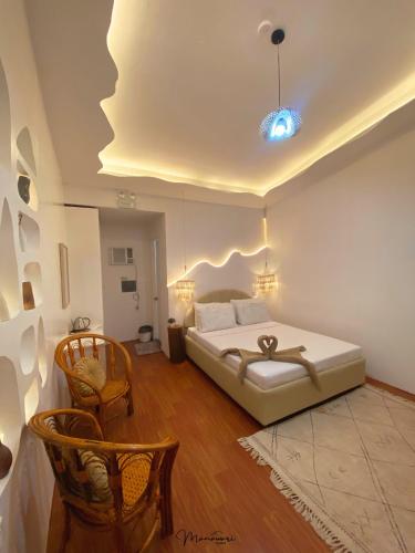 Manawari Beach Resort - Samal Island, the Philippines | Best Prices ...