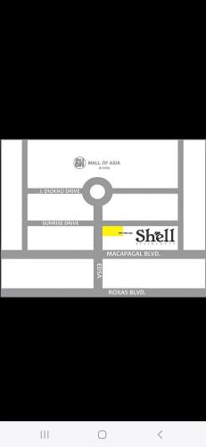 Best staycation at Shell residences in MOA complex - Manila, the ...