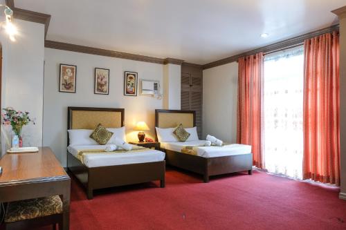 PATIO RIZAL HOTEL Inc - Calamba, the Philippines | Best Prices 2025 ...