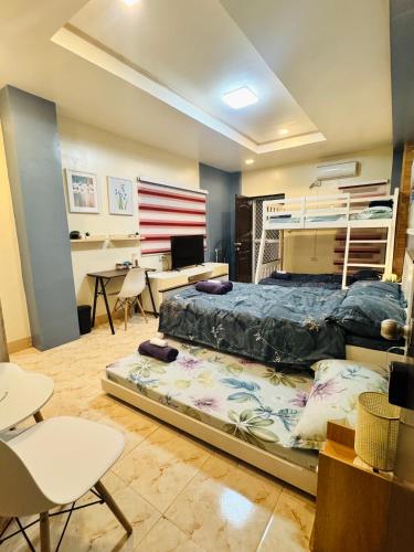 CH2 Haven at Maritime Subdivision - the Philippines | Best Prices 2026 ...