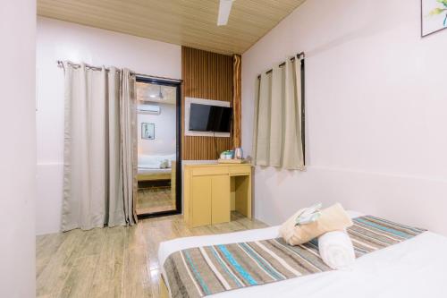 Busai Dream Falls Resort - Bohol | Best Prices 2025 | Guide to the ...