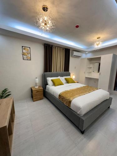 The Penthouse in Bario Barretto Olongapo near beach - Olongapo, the ...