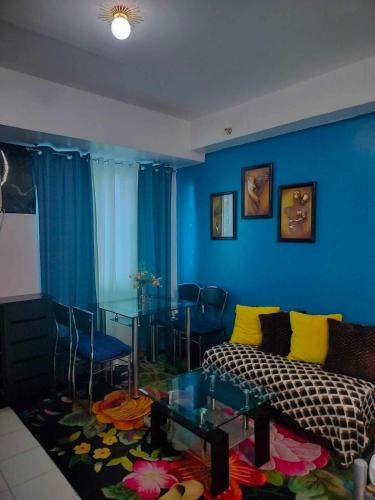 Nix Staycation MPlace Tower B 7th Floor - Manila, the Philippines ...
