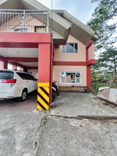 Anchors Transient House - Baguio, the Philippines | Best Prices 2026 ...